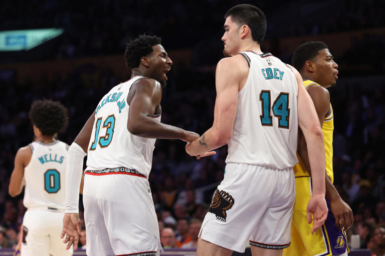 'Talking hot mess,' disdain of Duke: Memphis Grizzlies players have ...