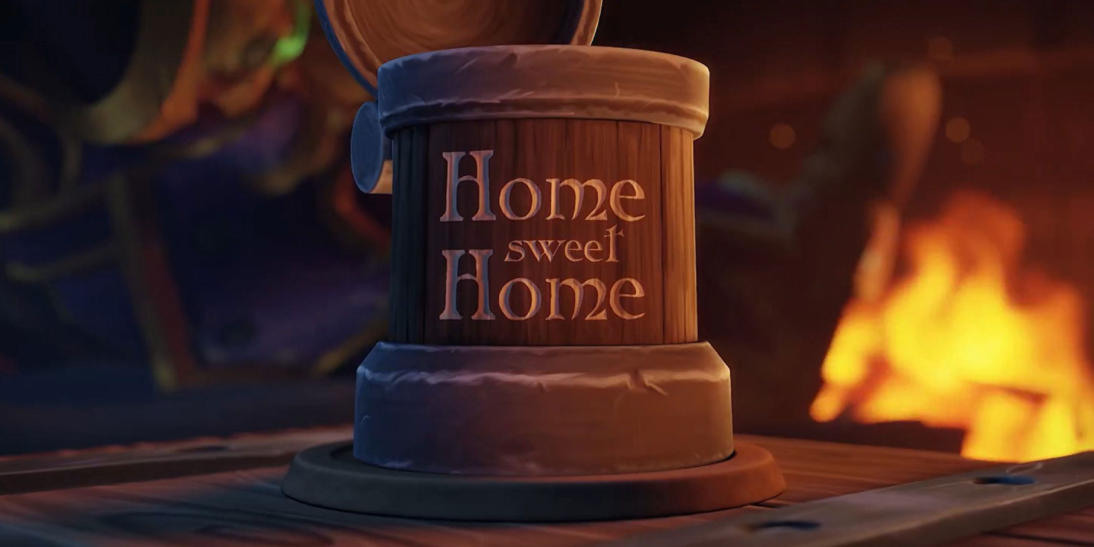 World Of Warcraft Is Finally Getting Player Housing World Of Warcraft Is Finally Getting Player Housing