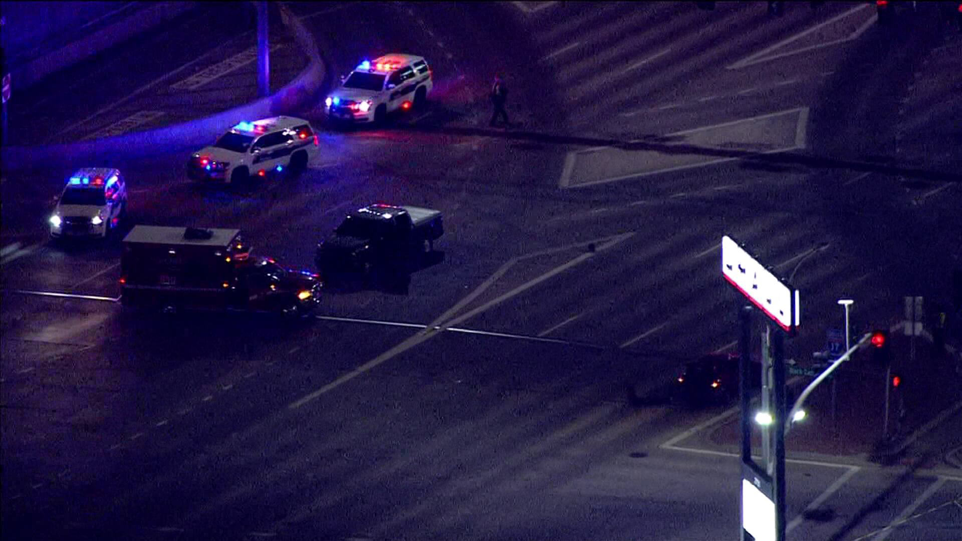 Phoenix police identify victim after deadly road rage shooting Phoenix police identify victim after deadly road rage shooting