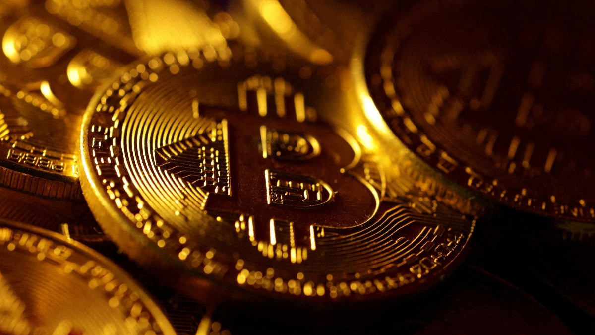 Bitcoin breaches $93,000 mark amid Donald Trump's pro-crypto stance Bitcoin breaches $93,000 mark amid Donald Trump's pro-crypto stance