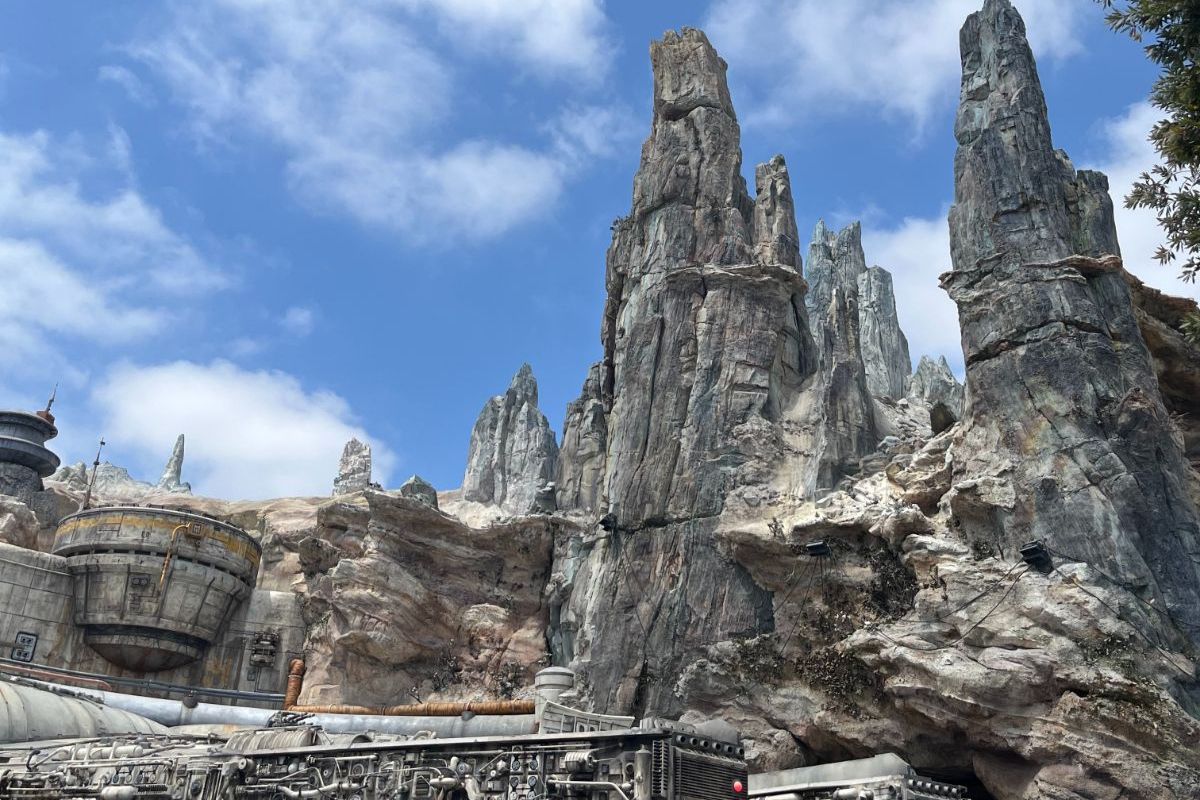 12 Disney World Rides To Avoid If You Get Motion Sickness