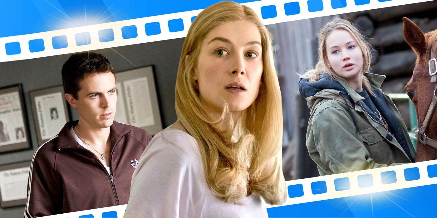 25 Best Movies About Missing Persons, Ranked