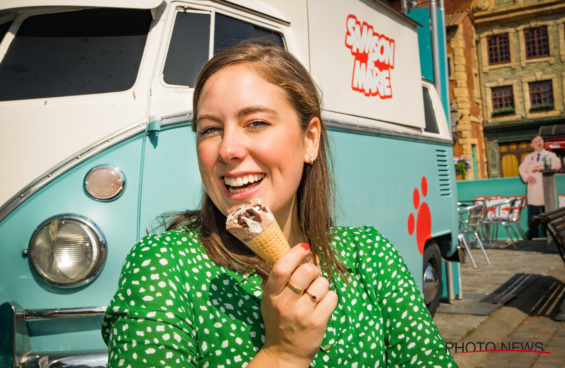 De mooiste foto's van Marie Verhulst