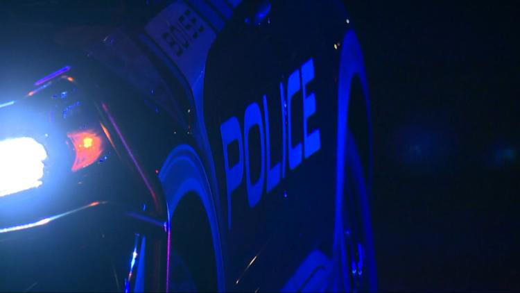 Man arrested after allegedly firing shots at Boise homes while intoxicated Man arrested after allegedly firing shots at Boise homes while intoxicated