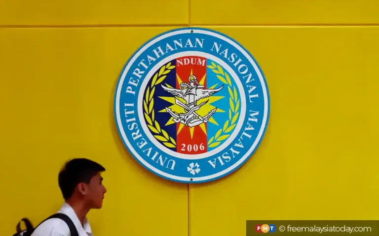 UPNM student who stomped on junior to be charged with assault