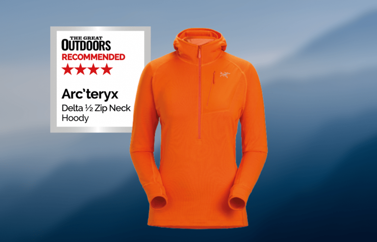 The best fleece jackets 2025