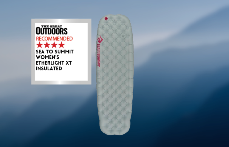 Lying down on the job: we test the best sleeping mats 2026