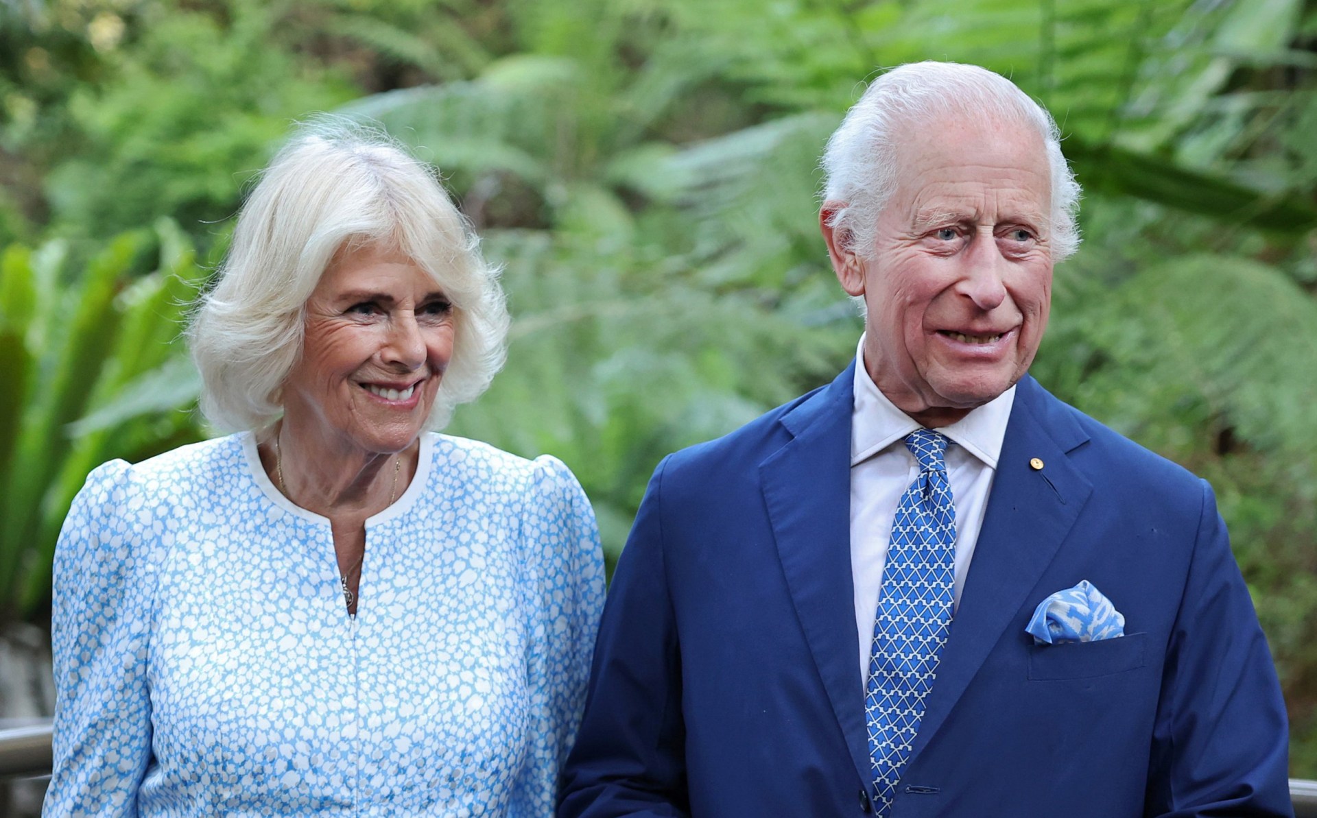 All the Royal Family members' birthday dates revealed
