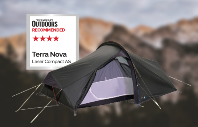 We pitch the best backpacking tents 2025 for solo adventures