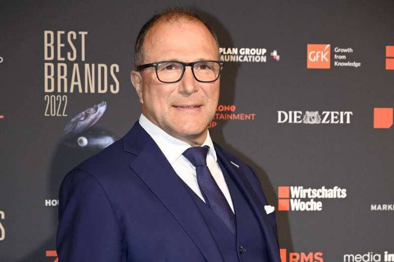 TV-Richter Alexander Hold nach Krebsdiagnose: So steht es heute um ihn TV-Richter Alexander Hold nach Krebsdiagnose: So steht es heute um ihn
