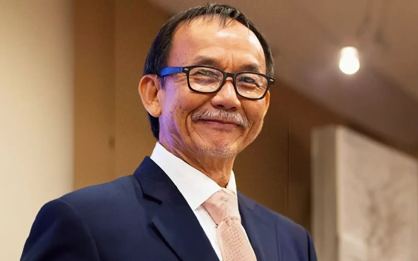 Shia, Christian activities posed no threat to country, Pastor Koh trial ...