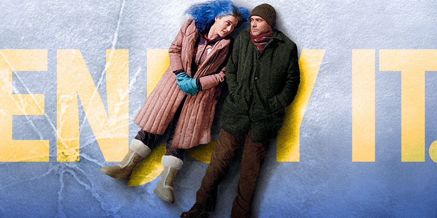 If I Could Turn Back Time, I'd Watch These 10 Movies for the First Time ...