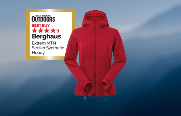 We brave the cold to test the best insulated jackets 2026