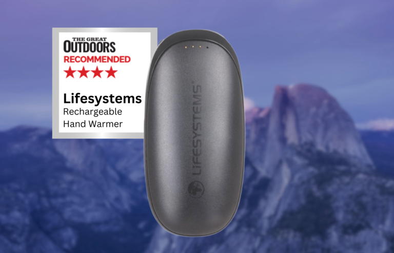 We get to grips with the best hand warmers for hiking 2025