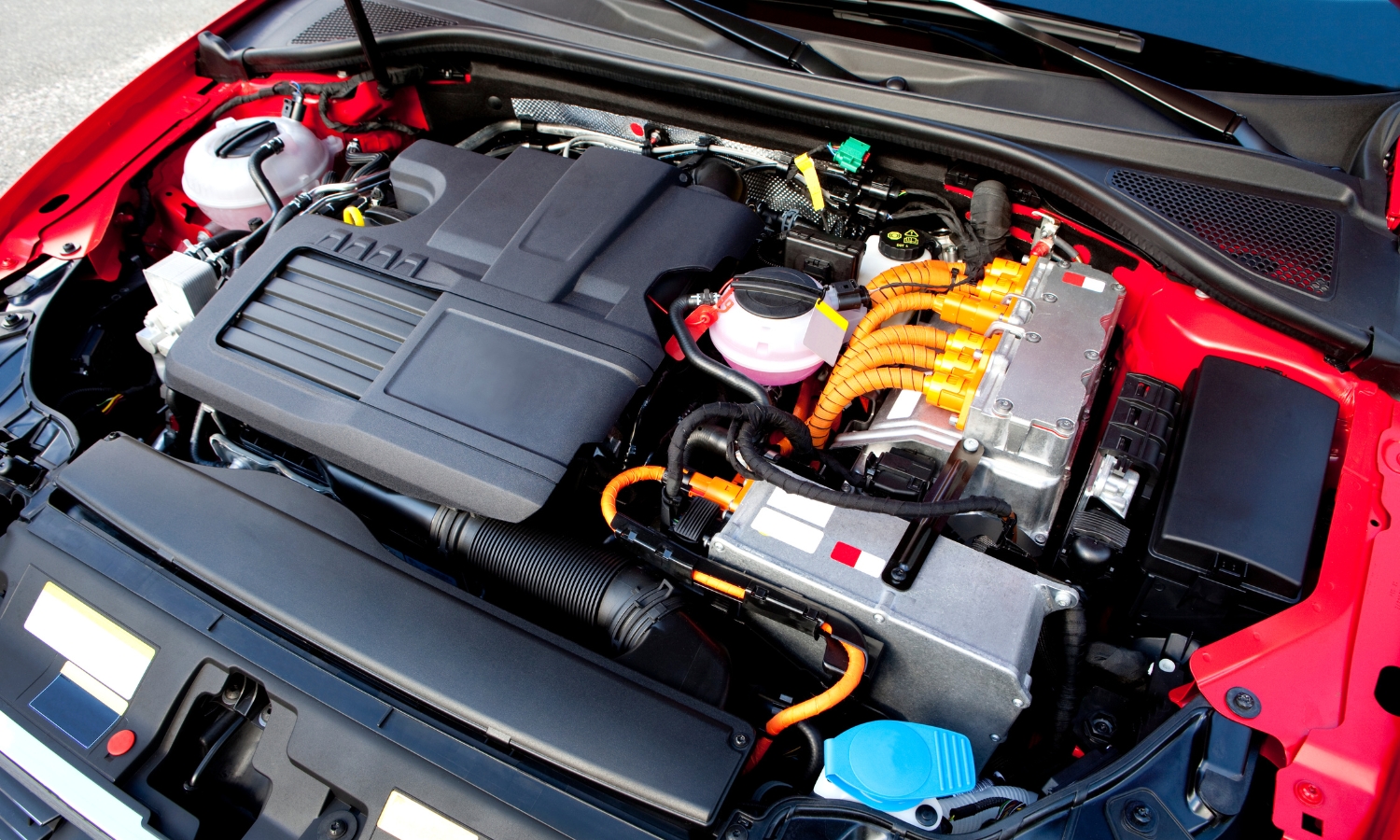 Qué son los ciclos WLTP y NEDC y sus diferencias