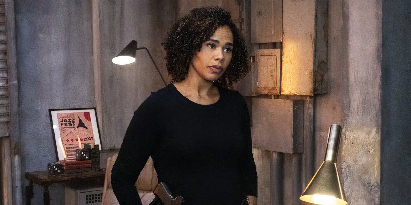 Barnes Taking Over The Fugitive Task Force Is FBI: Most Wanted's Best ...