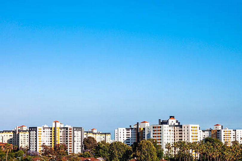 Los Angeles earthquake: Malibu and Westlake Village rocked by aftershocks