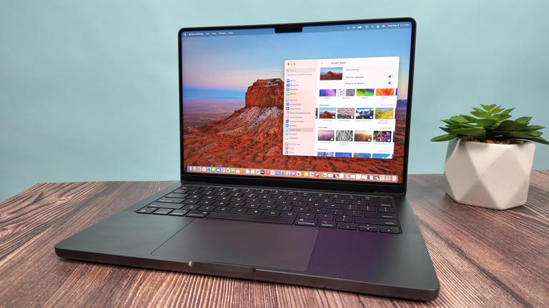 MacBook Pro OLED dreams could be on ice until 2027 as M6 roadmap goes ...