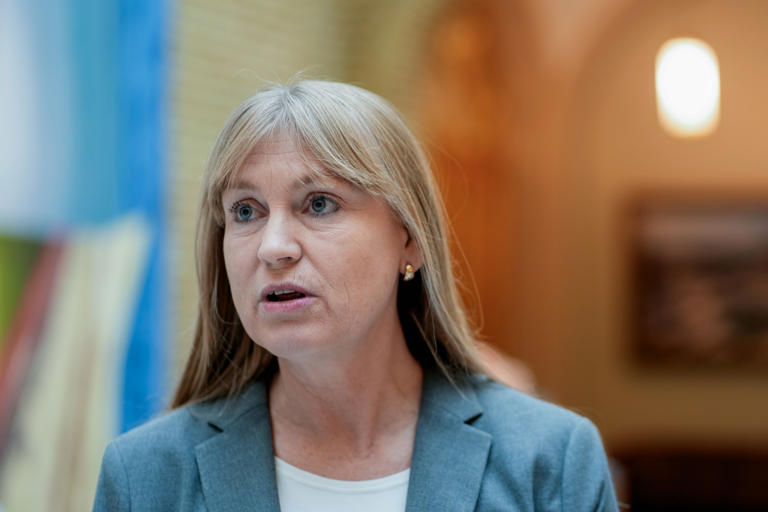 Elever skal få gratis skolemat fra 2026 Elever skal få gratis skolemat fra 2026