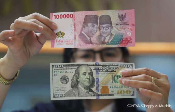 Cek Tingkat Kurs Dollar-Rupiah di Bank Mandiri, BCA, BNI, dan BRI Hari ... Cek Tingkat Kurs Dollar-Rupiah di Bank Mandiri, BCA, BNI, dan BRI Hari ...