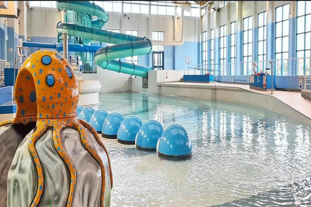 'Much loved' pool could reopen seasonally as new operator seeks to take ...