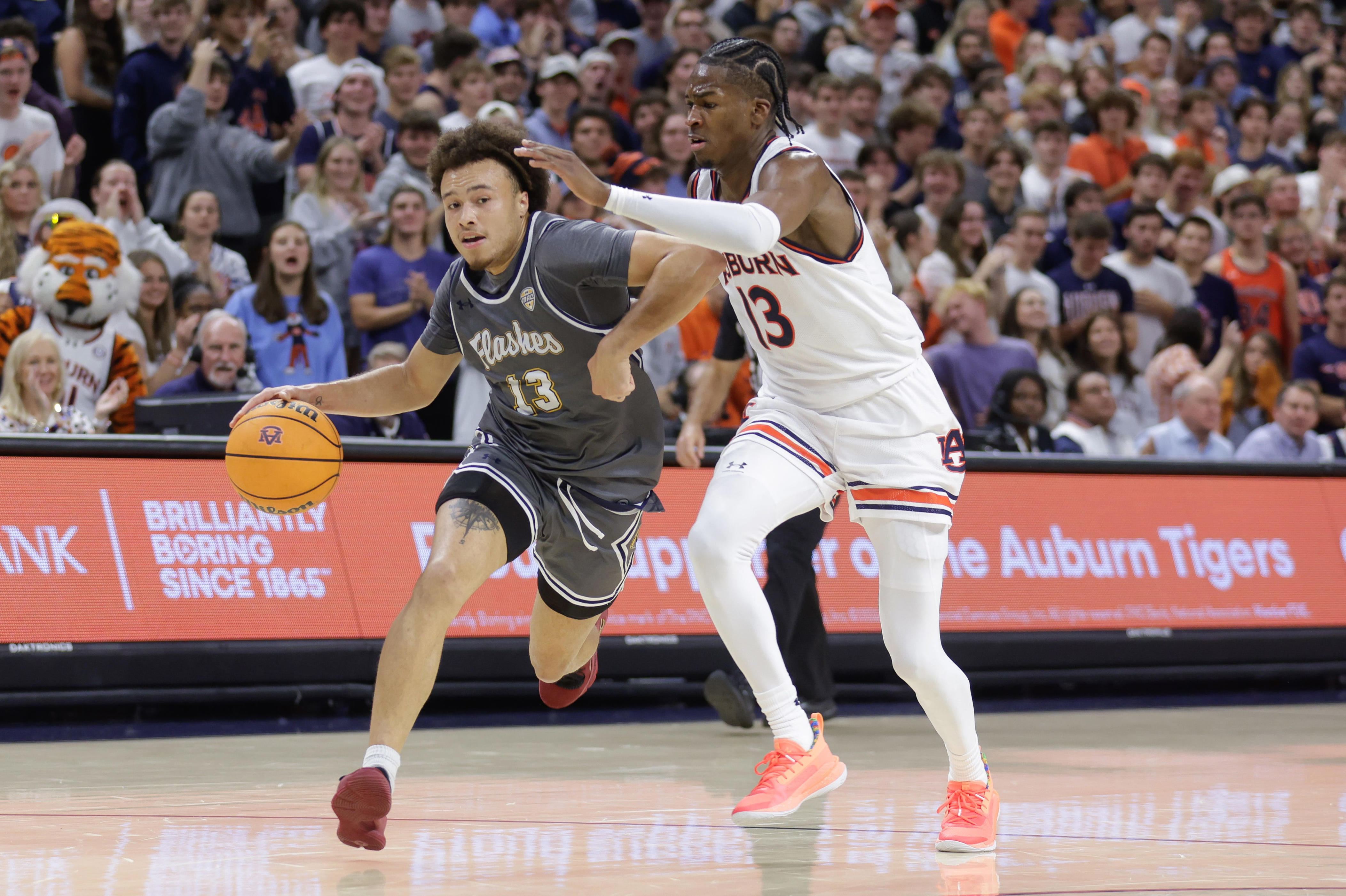 'Any one of them could start': Bench unit vital for Kent State ...