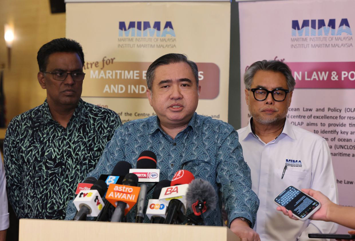 Trailer company faces possible licence suspension after fatal Penang ... Trailer company faces possible licence suspension after fatal Penang ...
