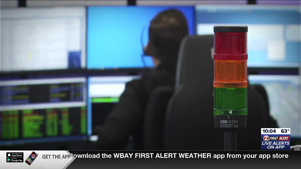 How to text 911 in an emergency