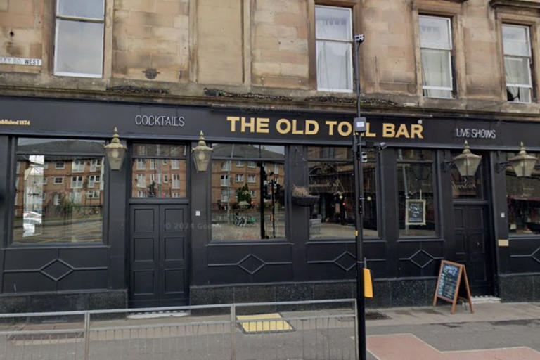 Glasgow's Oldest Pubs: The 8 oldest pubs in Glasgow still open today ...