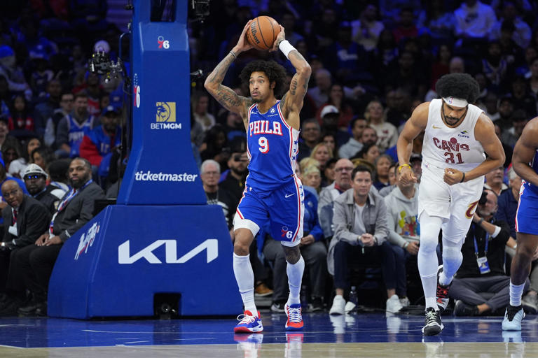 Kelly Oubre Jr. shares message to Sixers following latest loss to Cavs Kelly Oubre Jr. shares message to Sixers following latest loss to Cavs