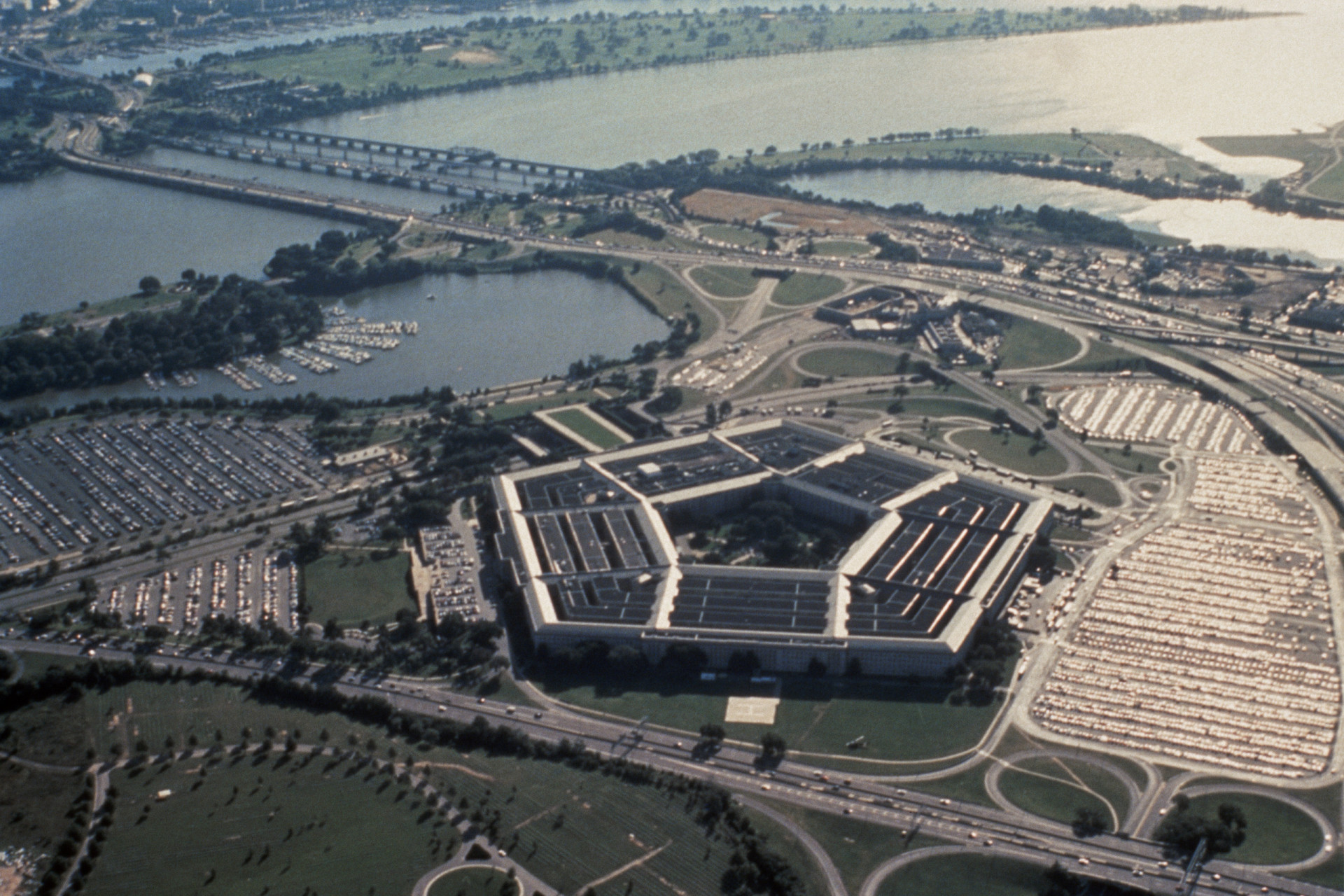 The most famous UFO sightings in the world