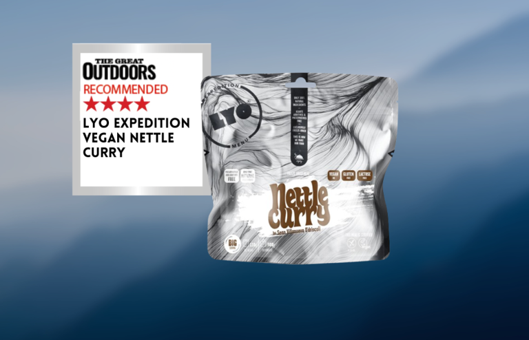 We taste test the best vegan and vegetarian backpacking meals 2026