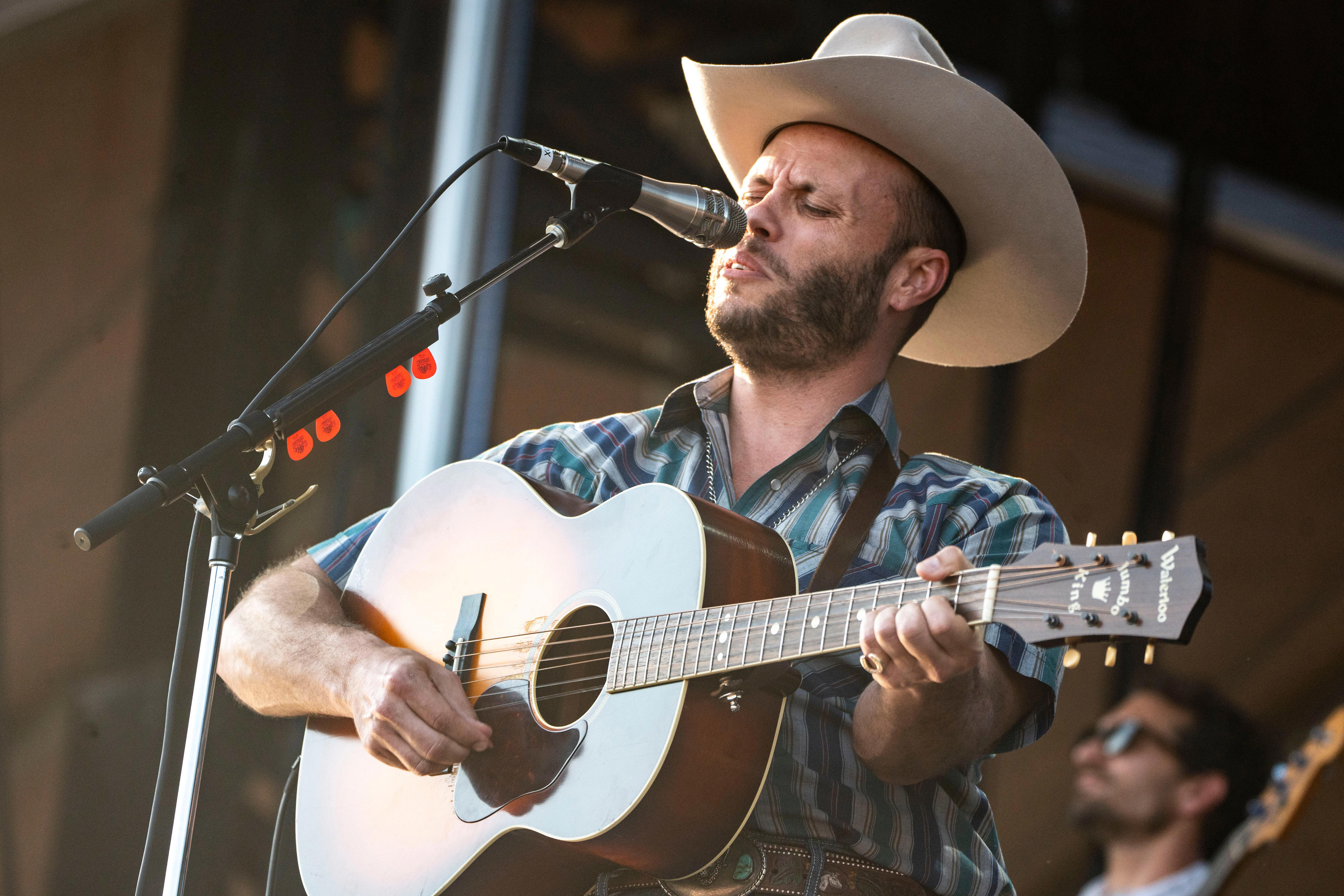 Charley Crockett to release new album, 'Dollar A Day’. Here’s when