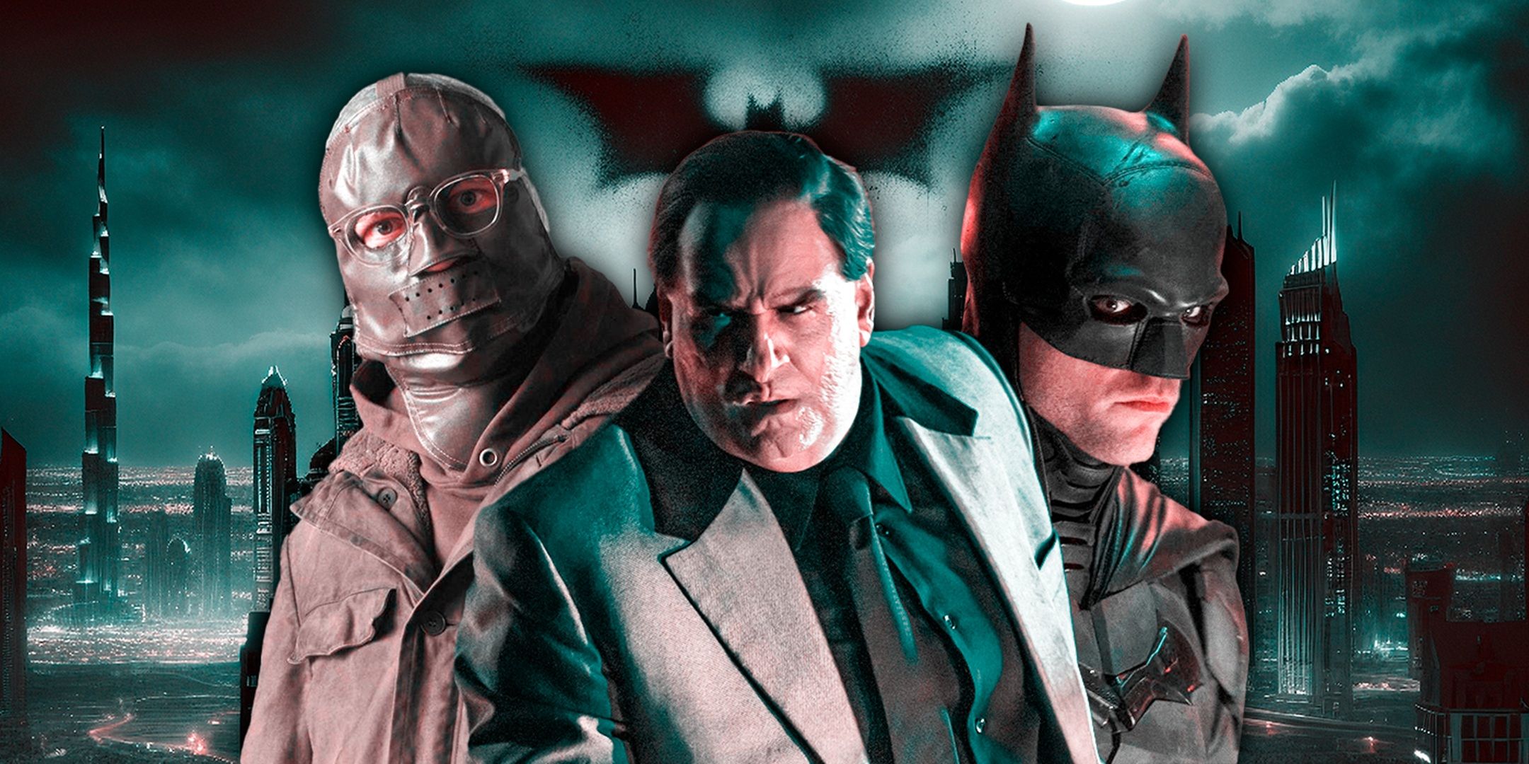 The Batman Franchise's Breakout Villain Is More Complex Than Fans Realize