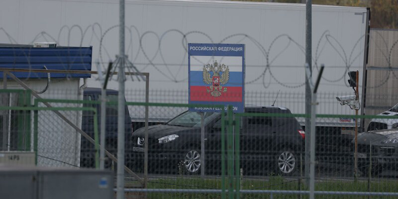 Warnung aus Estland - Russland könnte bei schnellem Ukraine-Deal seine ... Warnung aus Estland - Russland könnte bei schnellem Ukraine-Deal seine ...