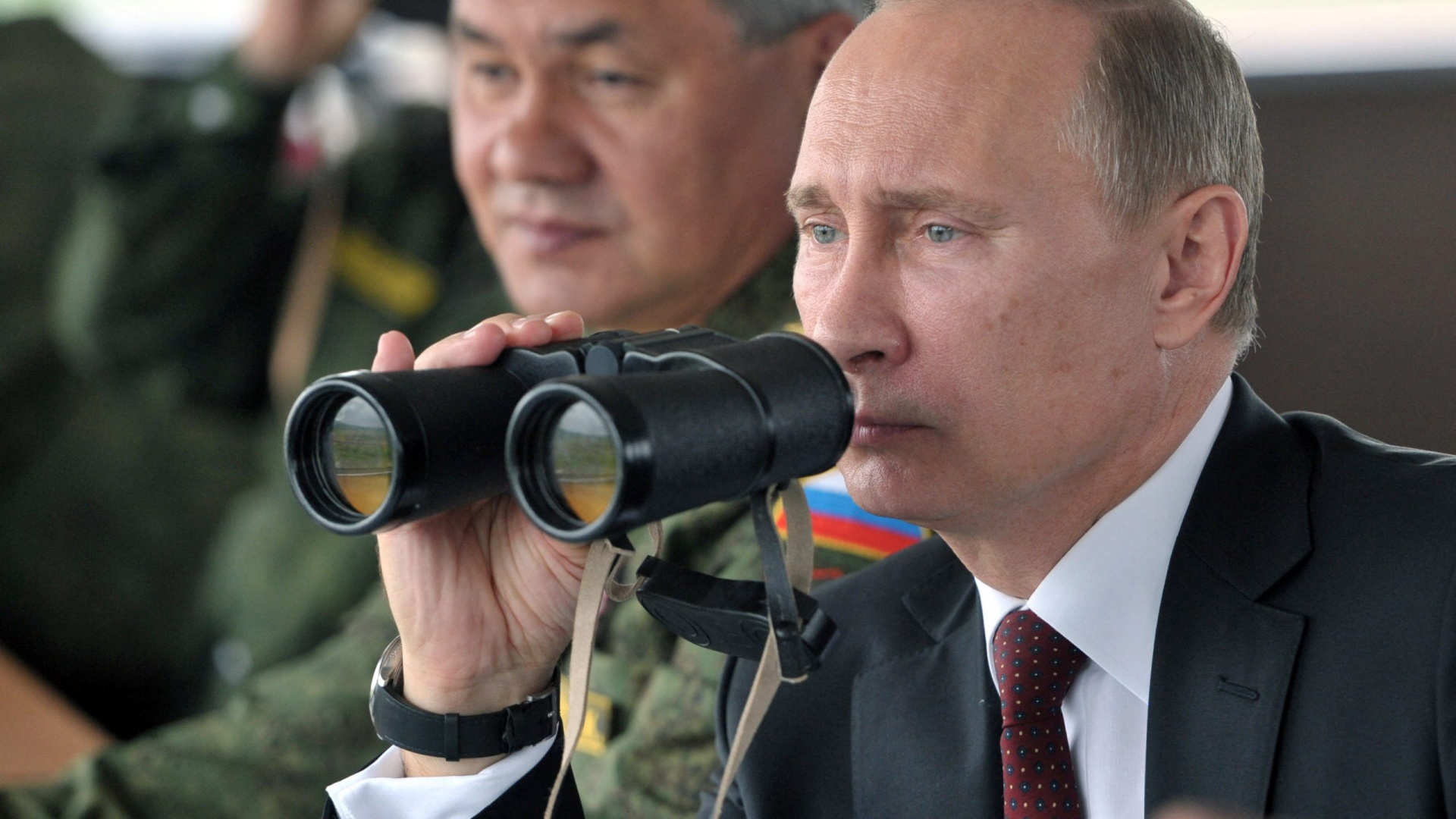 New Russian project could alter the outcome of the war in Ukraine