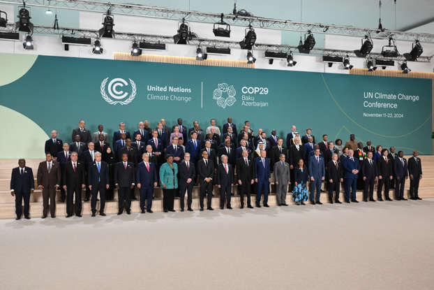 COP29: Why funding alone won’t solve the climate crisis for poor nations COP29: Why funding alone won’t solve the climate crisis for poor nations