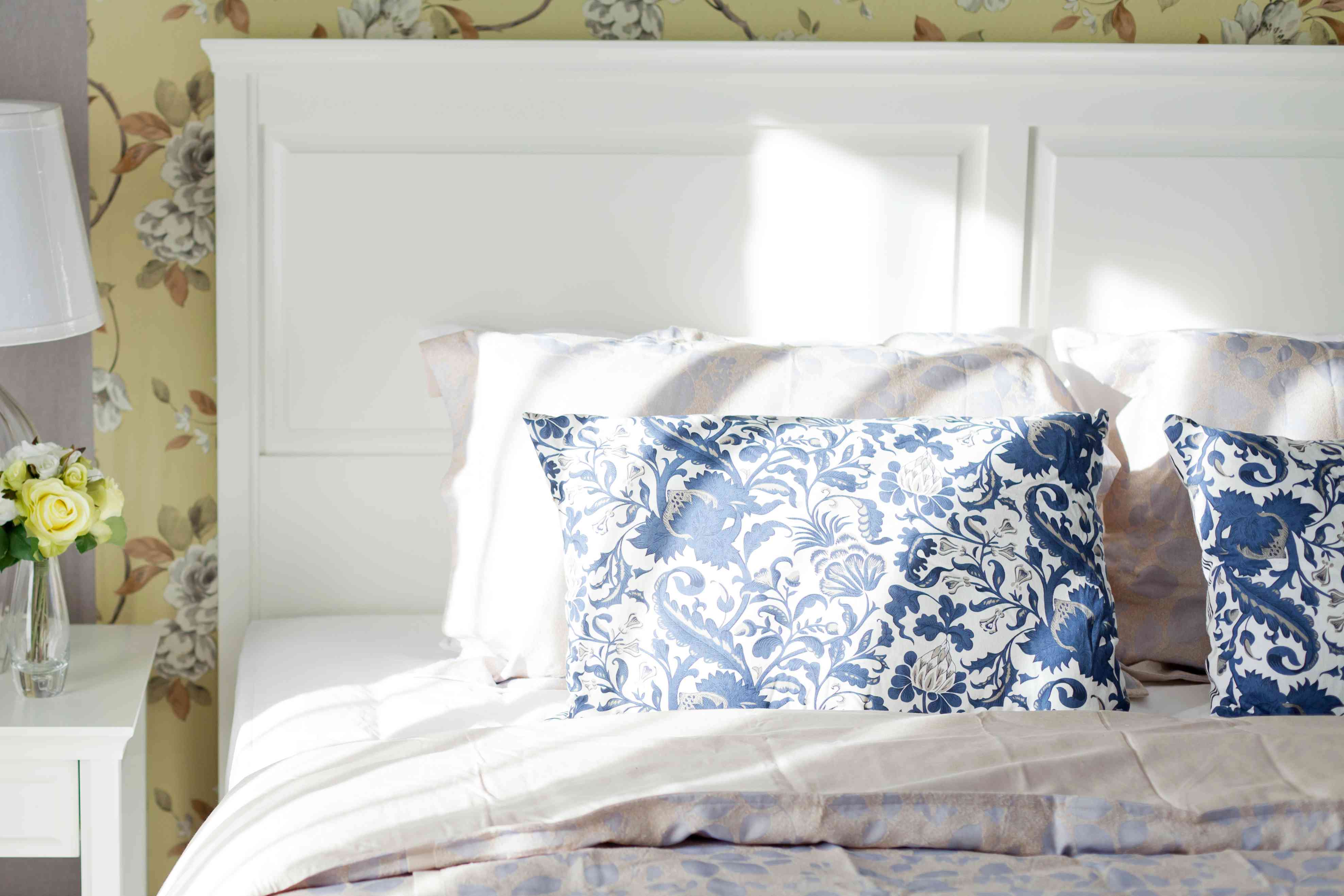 Why Your White Sheets Look Dingy—and the Easy Fixes That Actually Work