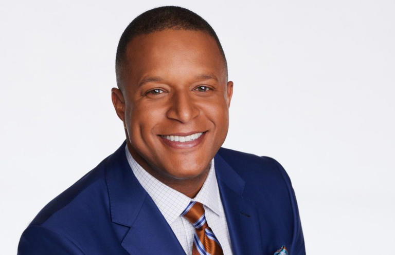 Craig Melvin to Replace Hoda Kotb as ‘Today' Co-Anchor Craig Melvin to Replace Hoda Kotb as ‘Today' Co-Anchor