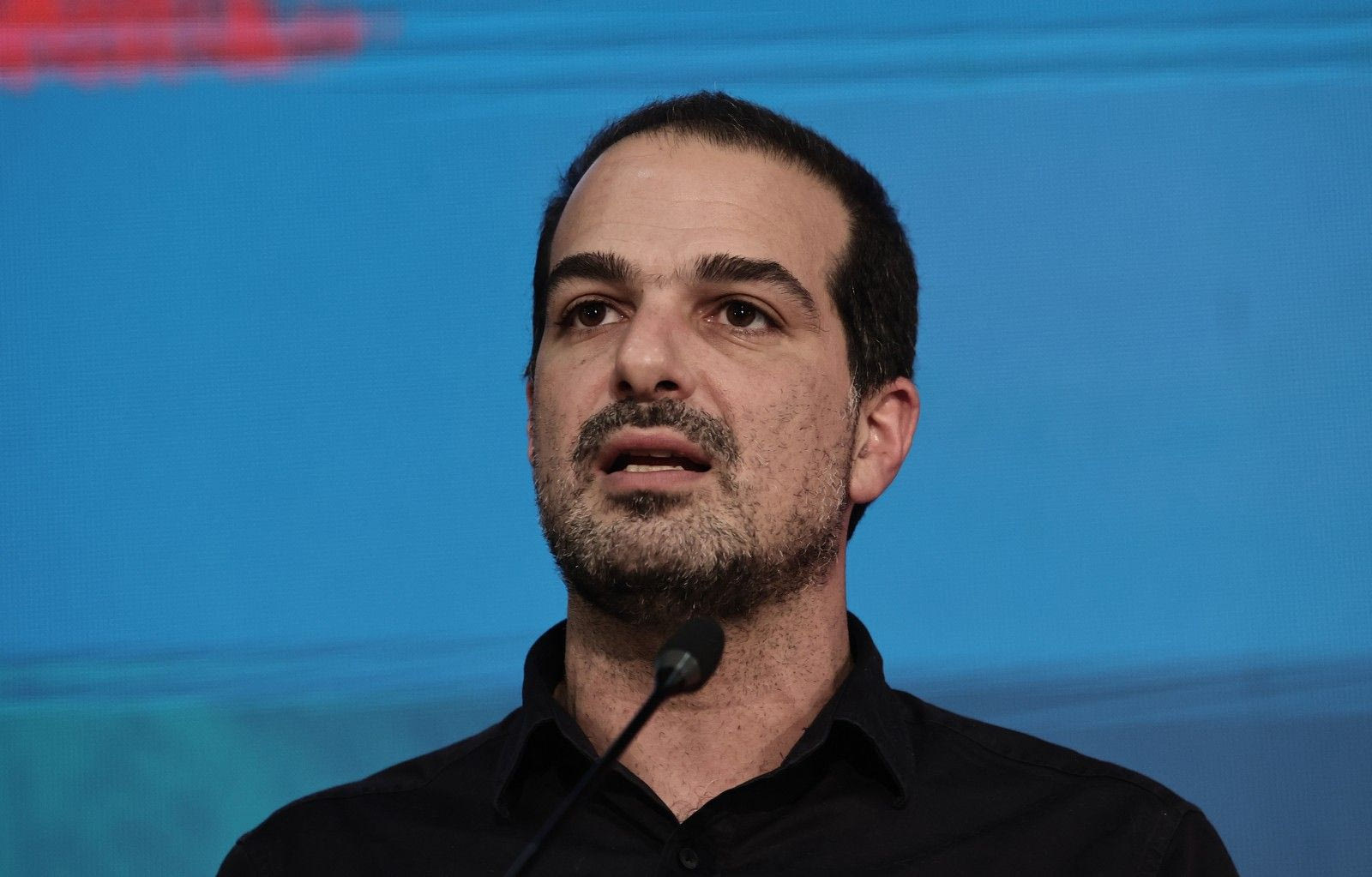 Σακελλαρίδης για Τσίπρα: Φοβάμαι ότι αντί για την Ιθάκη, η κατάληξη θα ...