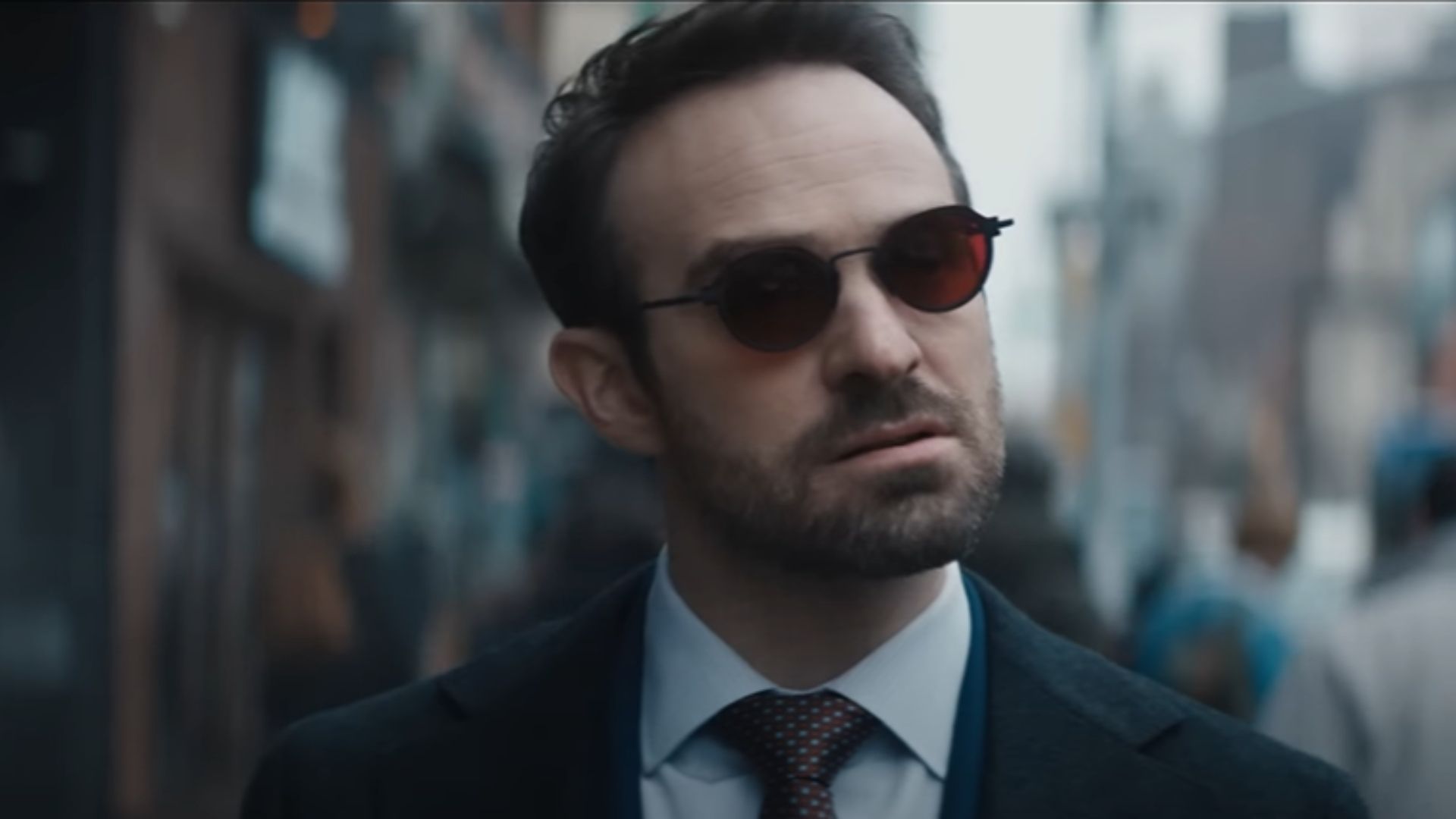 Daredevil: Born Again showrunner teases that the MCU show is "even more ...