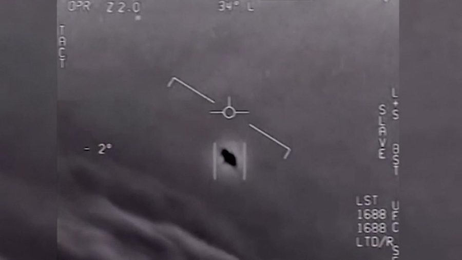 House UAP hearing a ‘win-win’ for America: UFO investigator