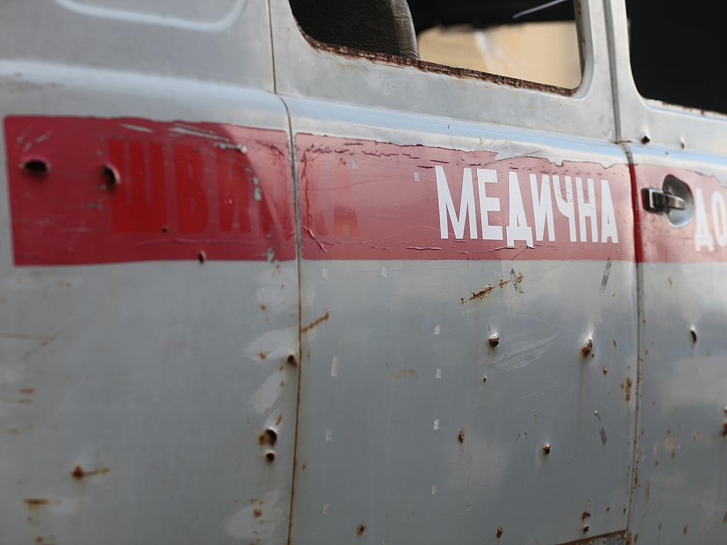Umfrage: Mehrheit glaubt nicht an Ende des Ukraine-Krieges in 2026