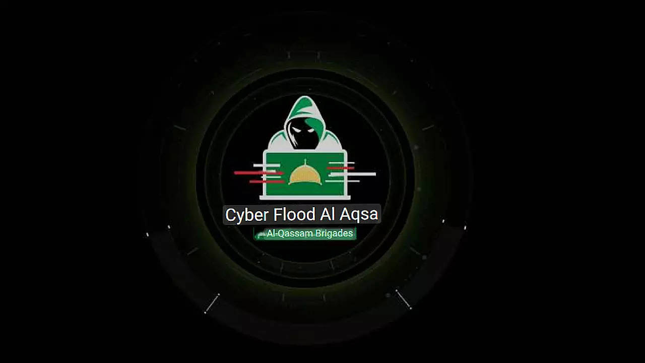 How Hamas-linked hacking group is using custom malware to attack ... How Hamas-linked hacking group is using custom malware to attack ...