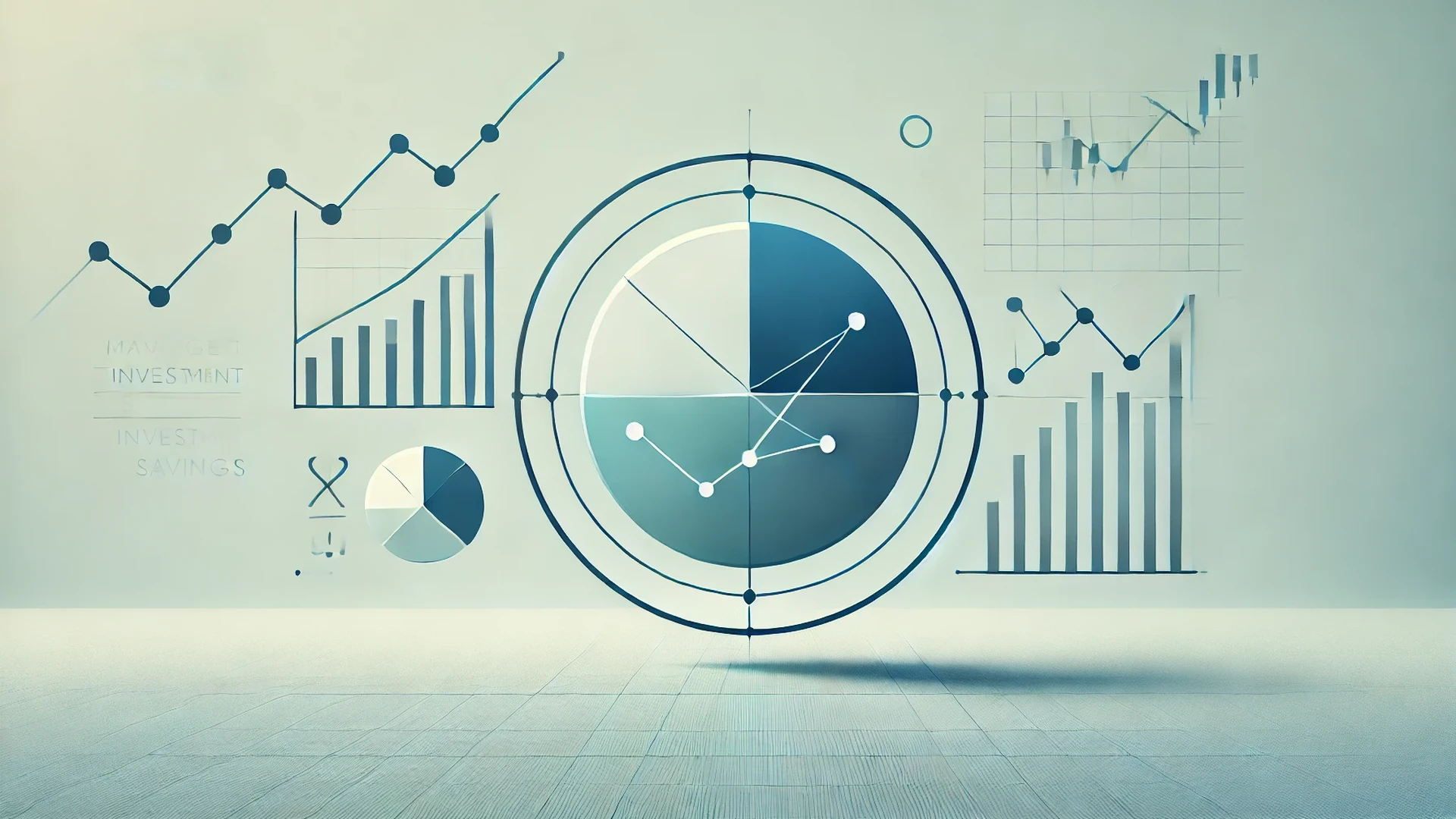 Guida all’investimento finanziario: come pianificare, scegliere e ...