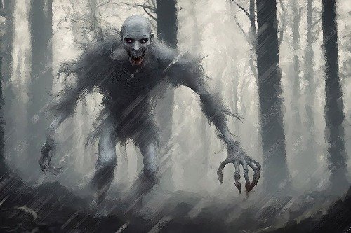 14 Scary American Urban Legends That Are Basically True