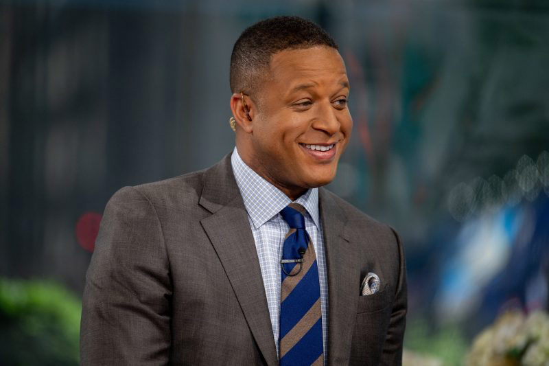 Craig Melvin to replace Hoda Kotb as ‘Today’ co-anchor Craig Melvin to replace Hoda Kotb as ‘Today’ co-anchor