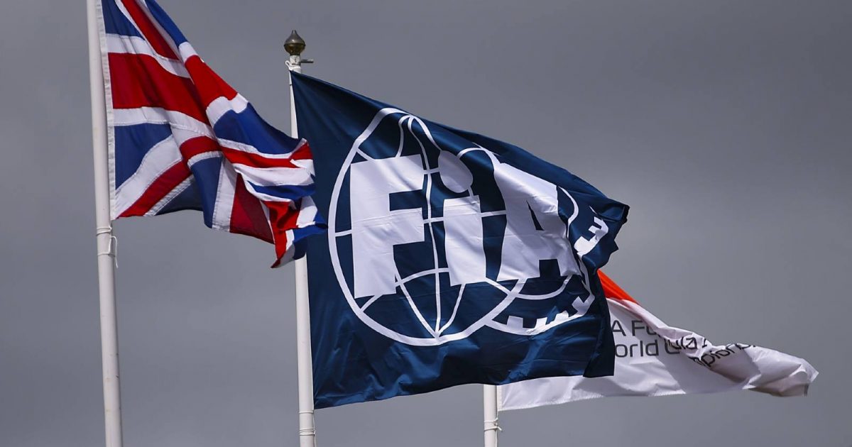 FIA announces key rulebook change ahead of F1 2026 regulations sweep