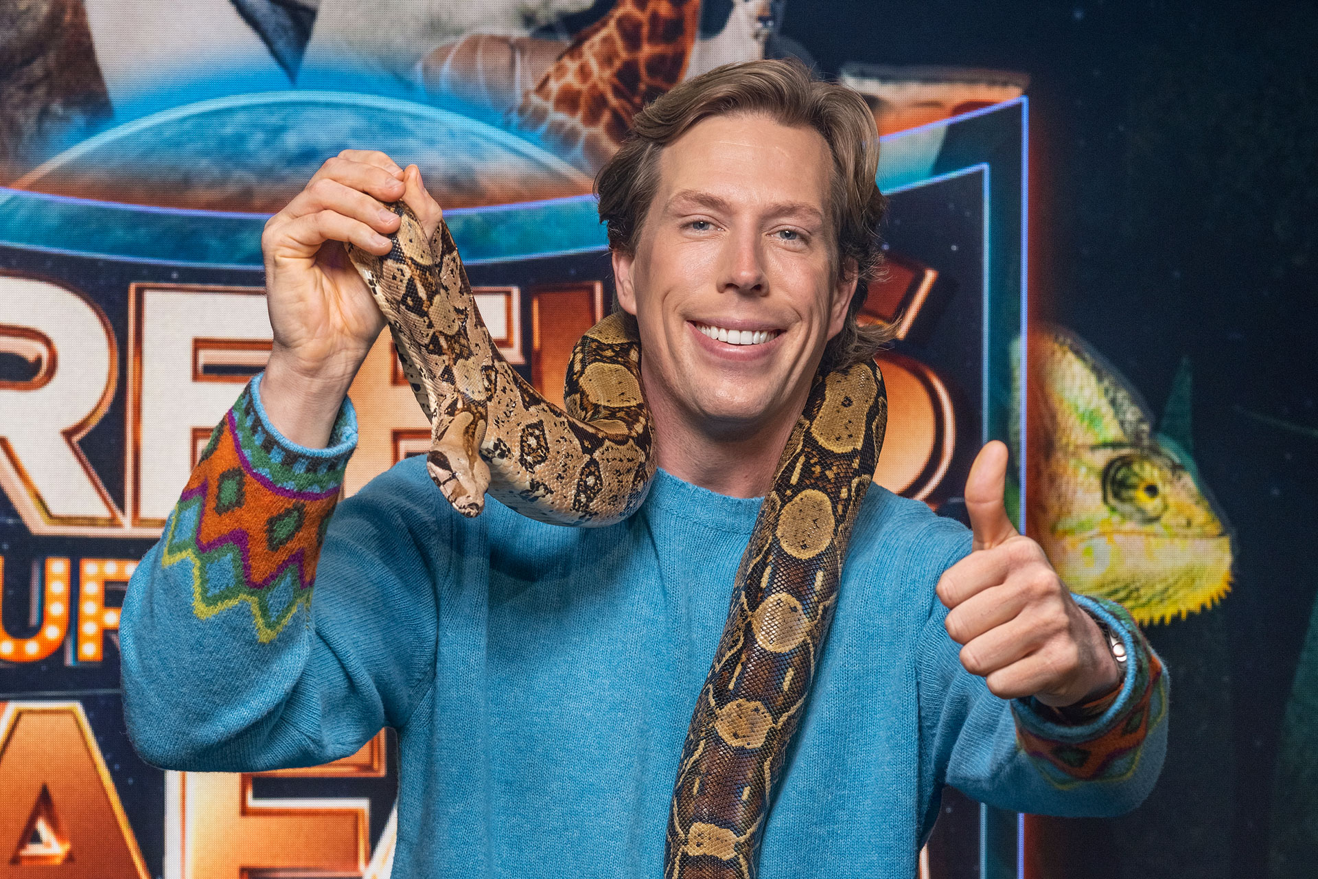 De mooiste foto's van Freek Vonk