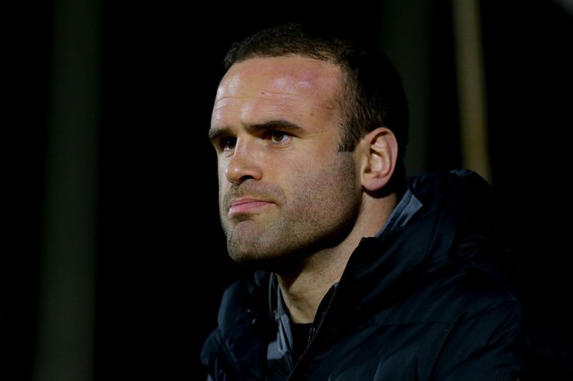Jamie Roberts says 'significant change' coming to WRU and denies ...